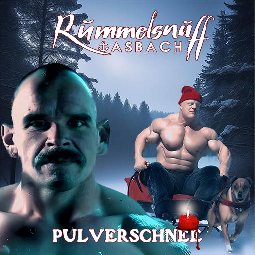 Rummelsnuff - Derbe Strommusik